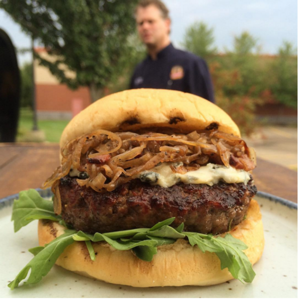 How to make Beef Bacon Onion Jam