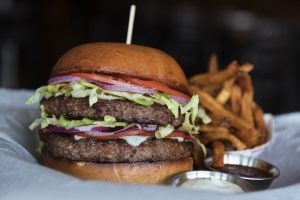 How To Make A Dirtyburger® - Recipe - Schweid & Sons
