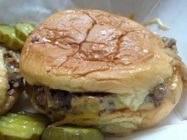 How To Make A Classic New Jersey Slider — Recipe – Schweid & Sons