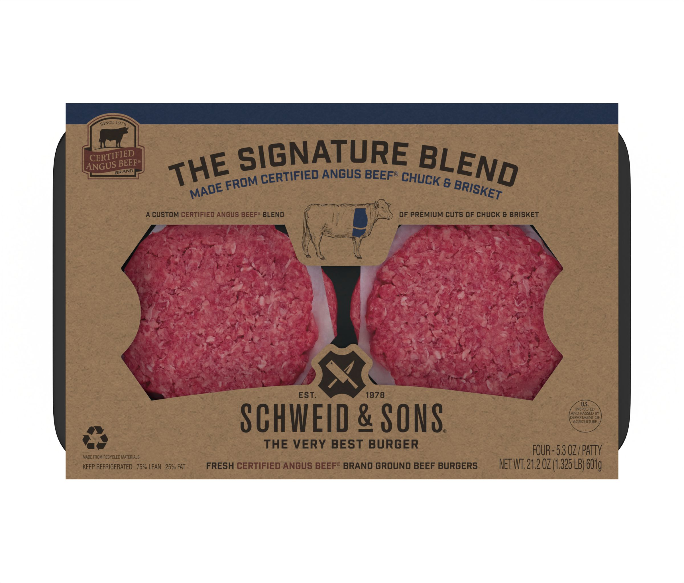 Schweid & Sons – Products
