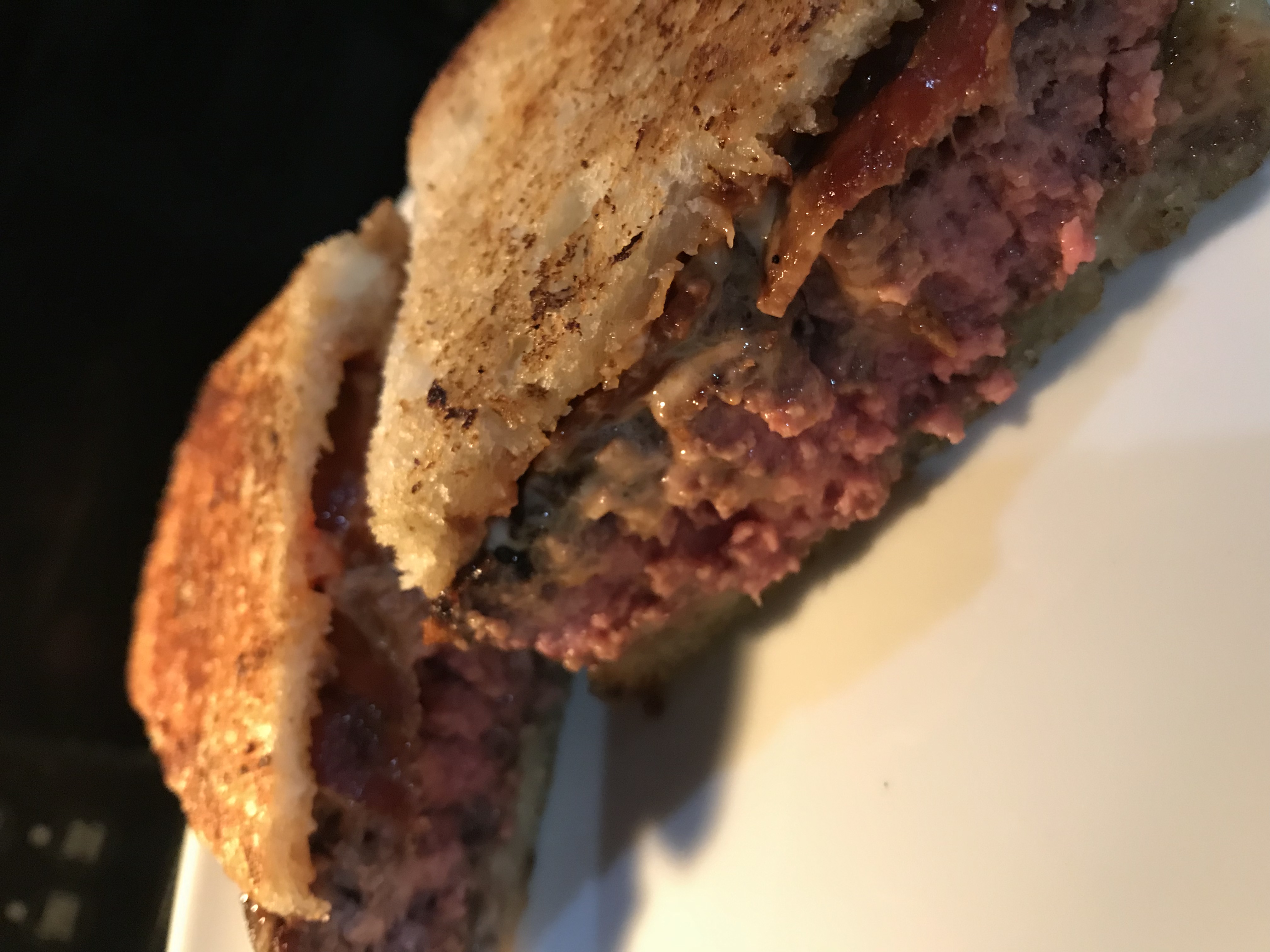 Sublime Prime Sourdough Burger – Schweid & Sons – The Very Best Burger