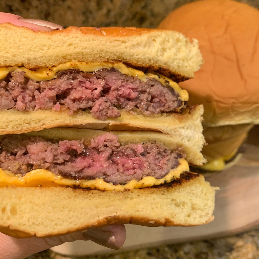 How do you like your Burger cooked? – Schweid & Sons – The Very Best Burger