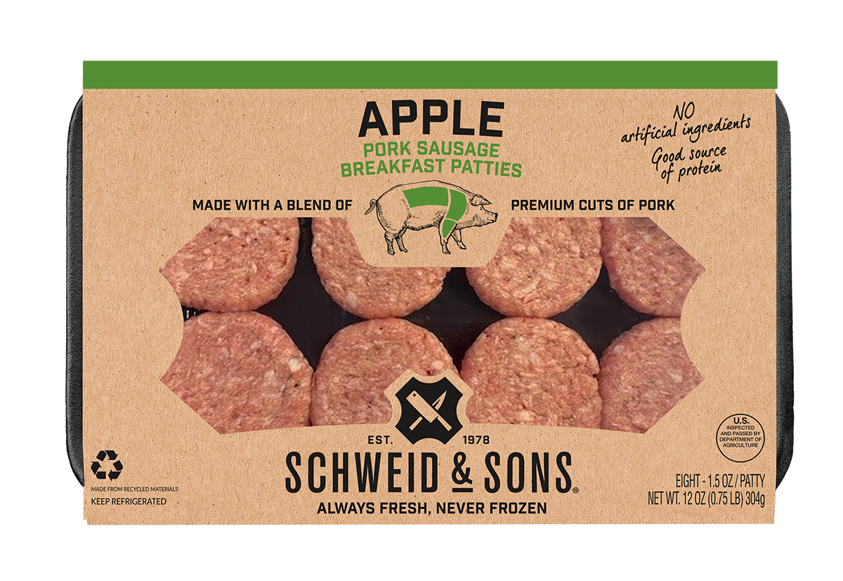 Schweid Sons Sausage Schweid Sons Sausage