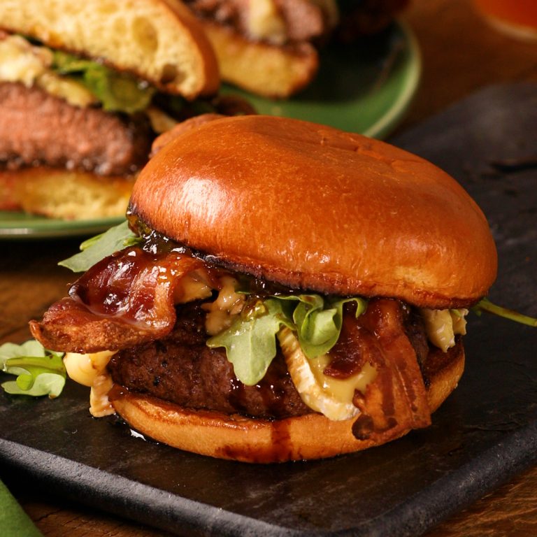 Highway 64 Burger – Schweid & Sons – The Very Best Burger