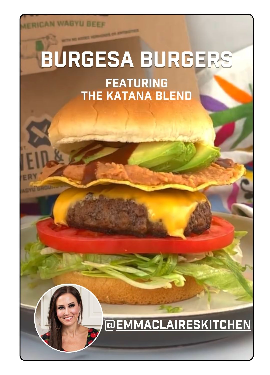Burger Bliss: Top Food Creators' Best Recipes – Schweid & Sons