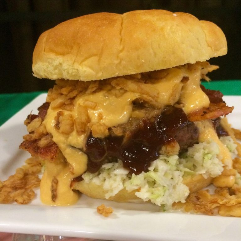 A Burger Bucket List – Schweid & Sons – The Very Best Burger