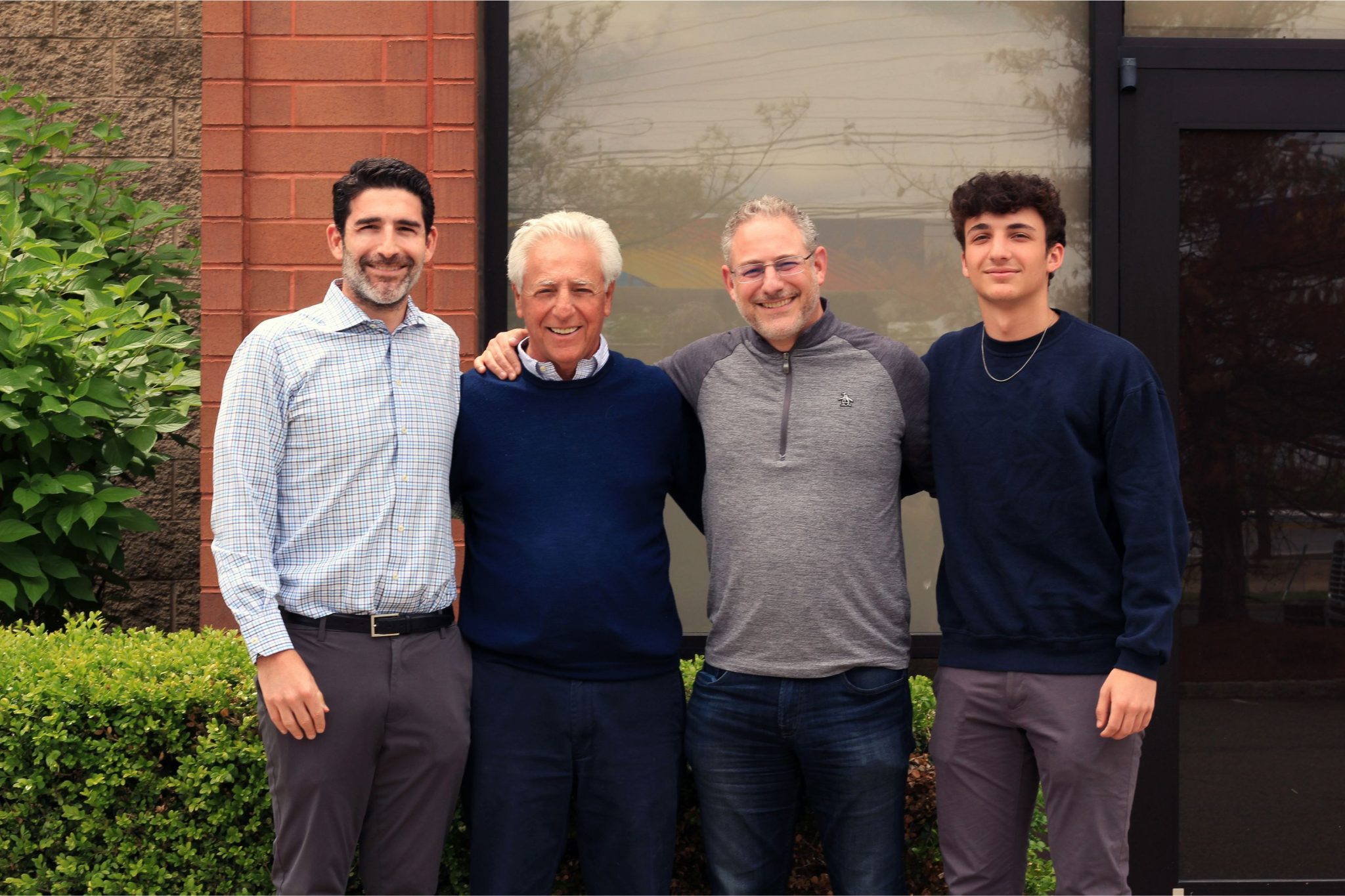 Father’s Day with Schweid & Sons: Family Values and Traditions – Schweid & Sons