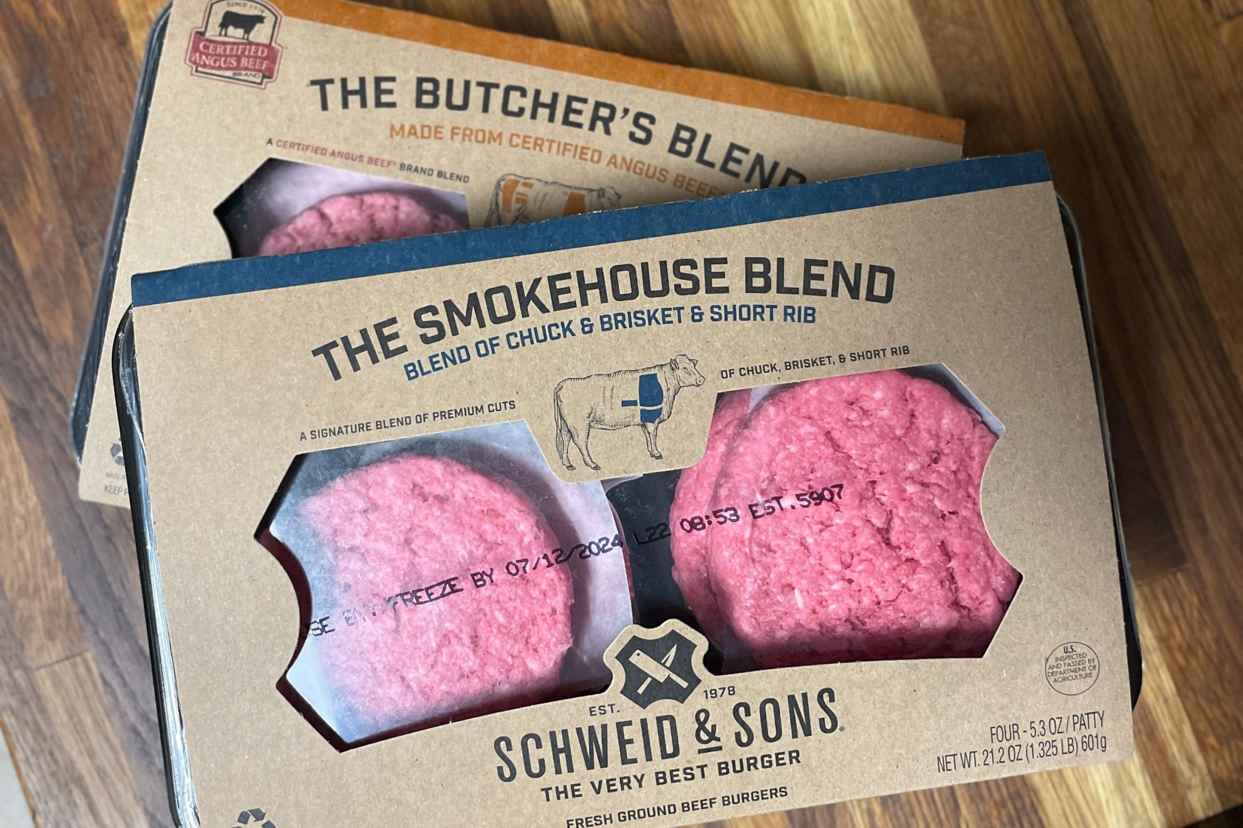 How to Tell If Ground Beef Is Bad: Signs, Smell, and Color Explained – Schweid & Sons