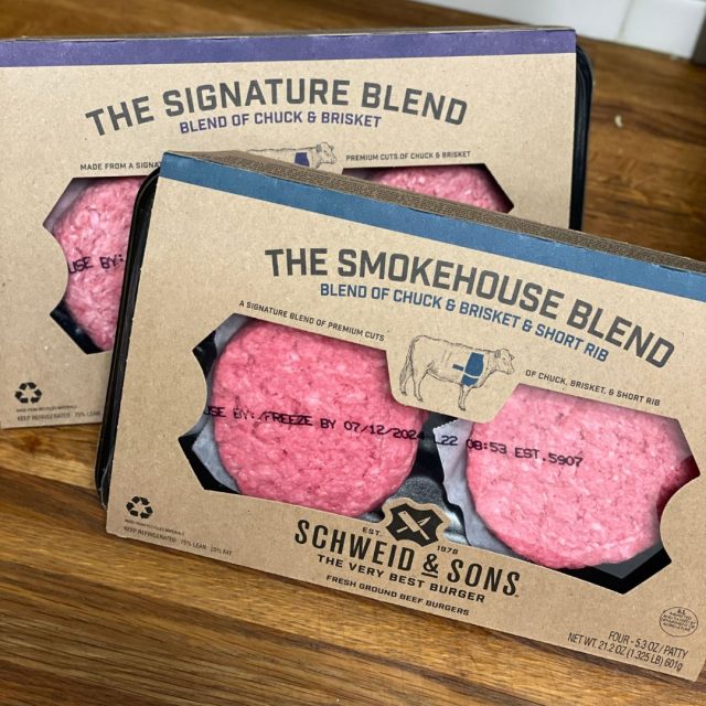 How to Tell If Ground Beef Is Bad: Signs, Smell, and Color Explained – Schweid & Sons