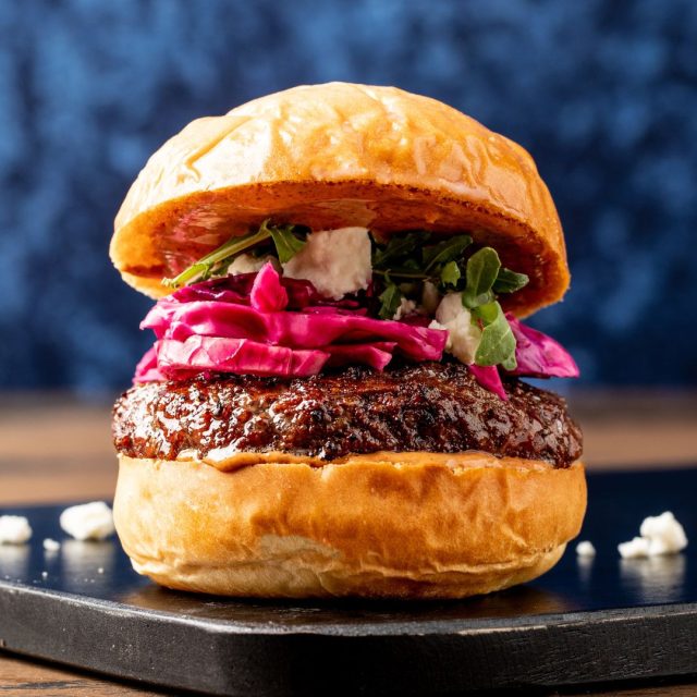 smashburgers vs regular burger differences – Schweid & Sons