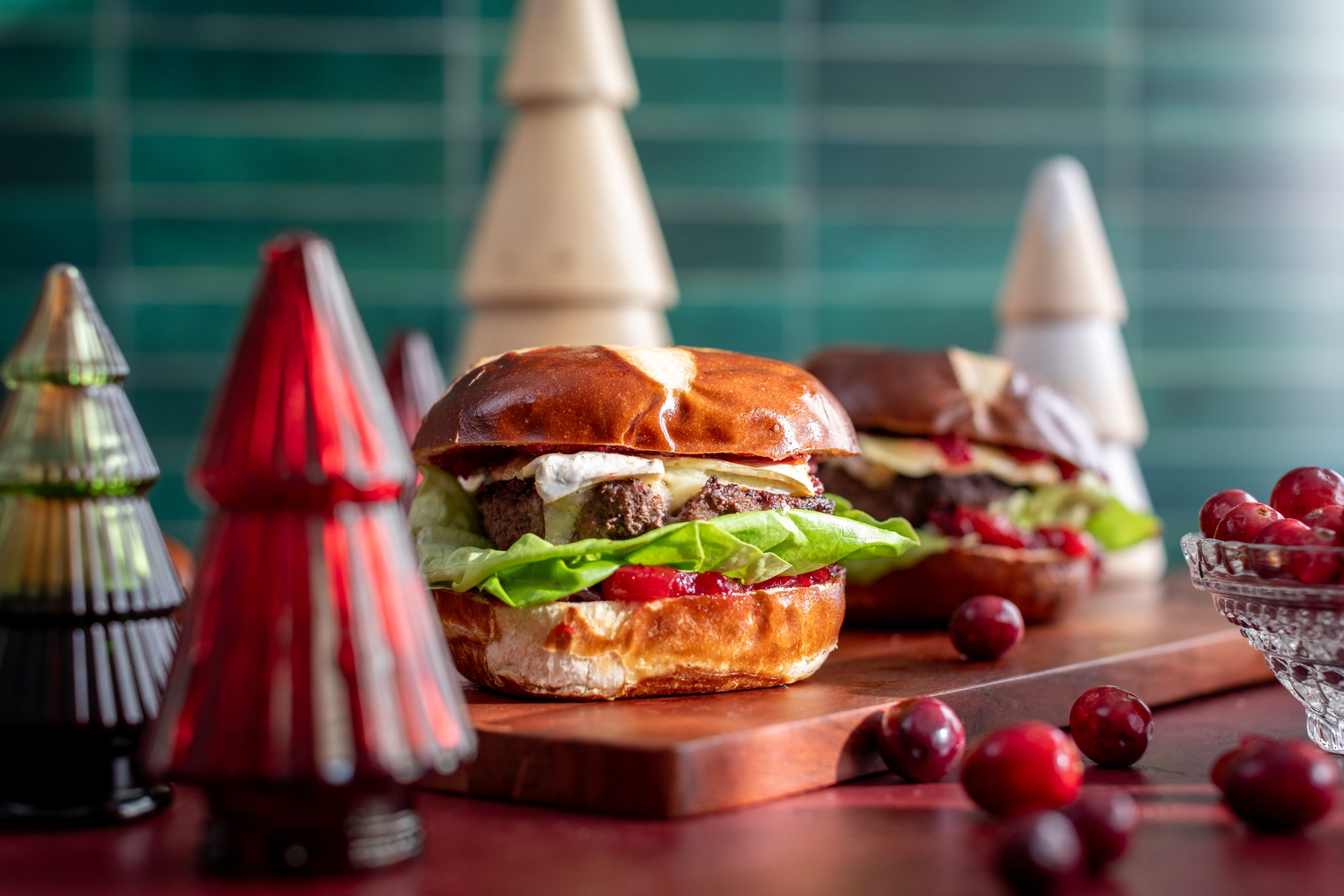 Delicious Fall Burger Toppings and Pairing Ideas – Schweid & Sons