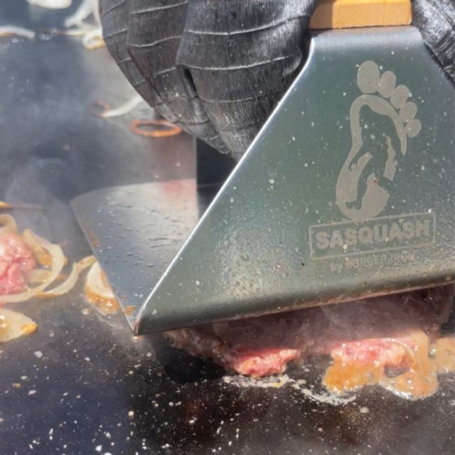 Burger Lingo Explained: The Ultimate Guide to Burger Terms & Slang ...