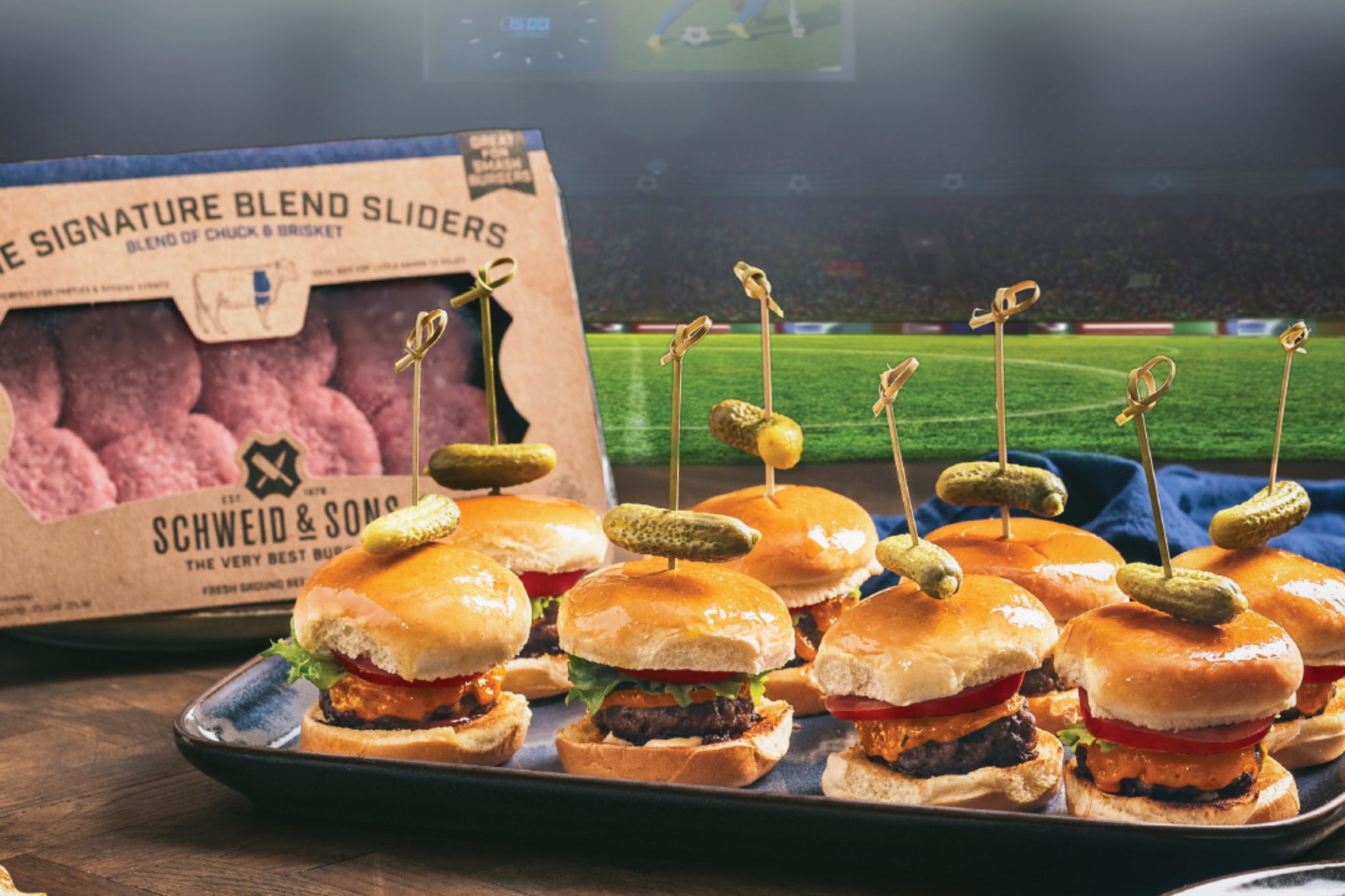 Score Big: World Cup Watch Party Ideas That Bring the Global Flavor