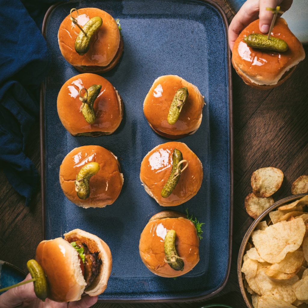 Score Big: World Cup Watch Party Ideas That Bring the Global Flavor